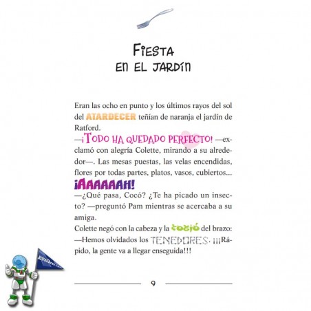 Comprar el libro EL TESORO DE CARTAGO, TEA STILTON 39 | de TEA STILTON