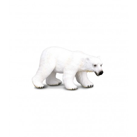 OSO POLAR, FIGURAS DE ANIMALES | Animales, personajes y figuras mít...