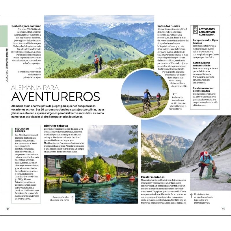 Comprar el libro GUÍA VISUAL ALEMANIA | de DK