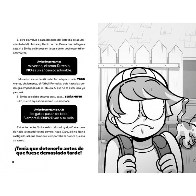 Comprar el libro ELCROMAS, UN GATOALIEN EN MI JARDÍN | de EL CROMAS