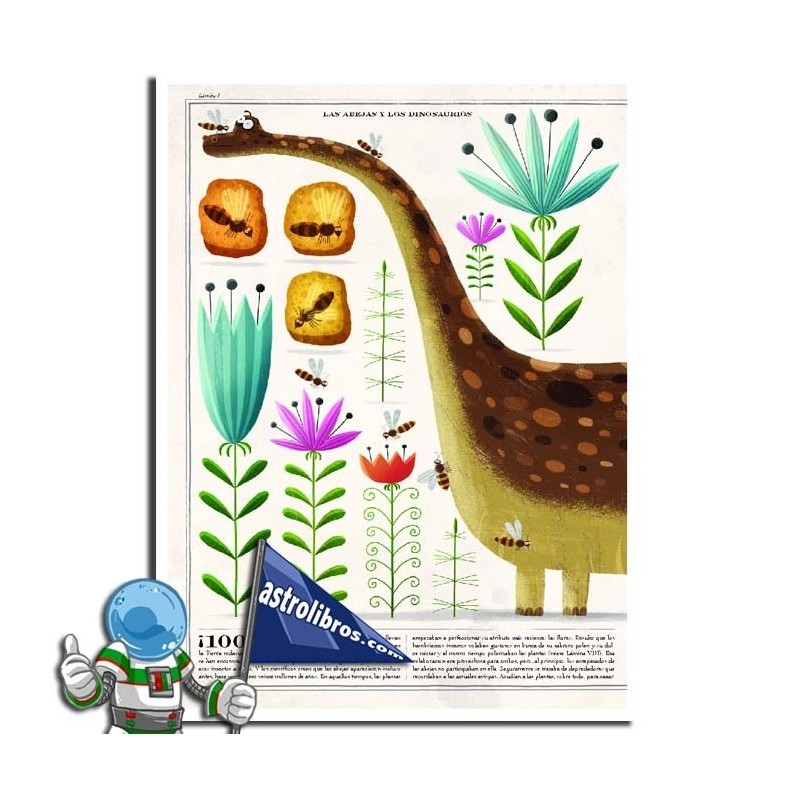 Comprar el libro ABEJAS , ÁLBUM ILUSTRADO | de PIOTR SOCHA