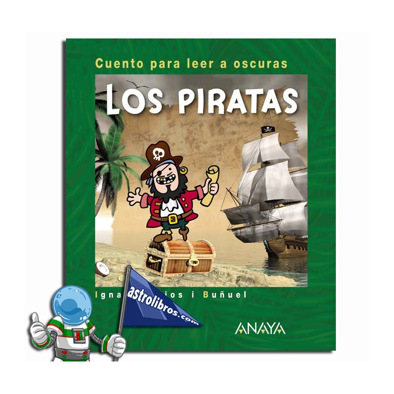 Cuentos De Piratas Para Niños De Jardin - Actividad del Niño